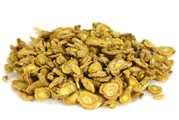 Scutellaria Baicalensis (Chinese Skullcap) Root | [한국산] 황금 – Princeherb.com