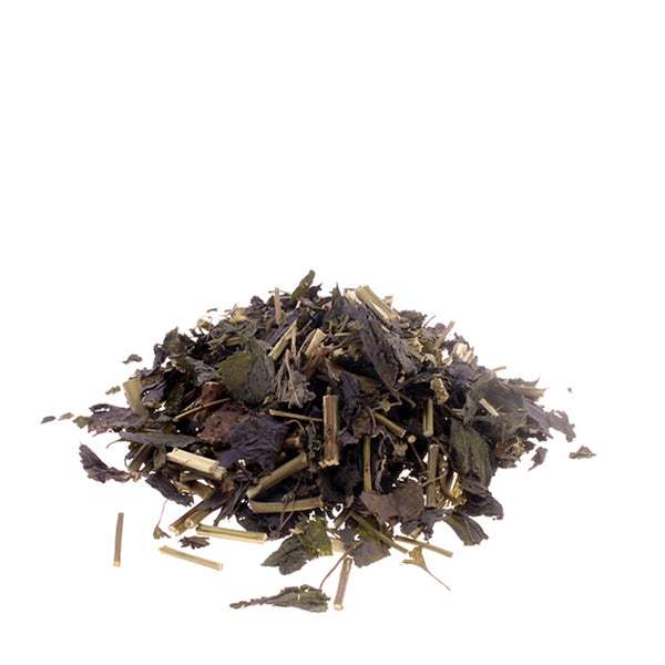 Perilla Frutescens (Perillae Folium) | [한국산] 자소엽 (차조기) – Princeherb.com